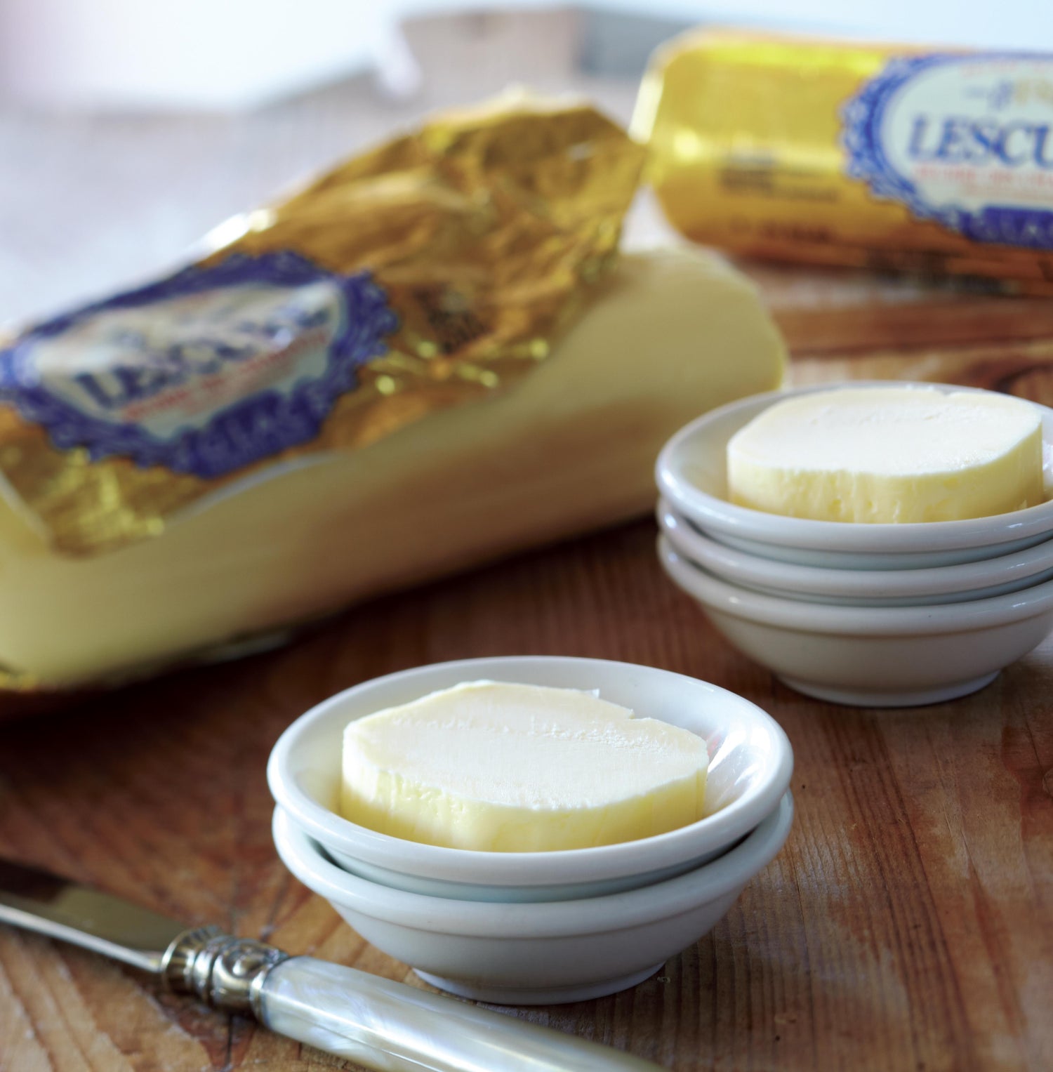 Beurre Blanc – Bitton