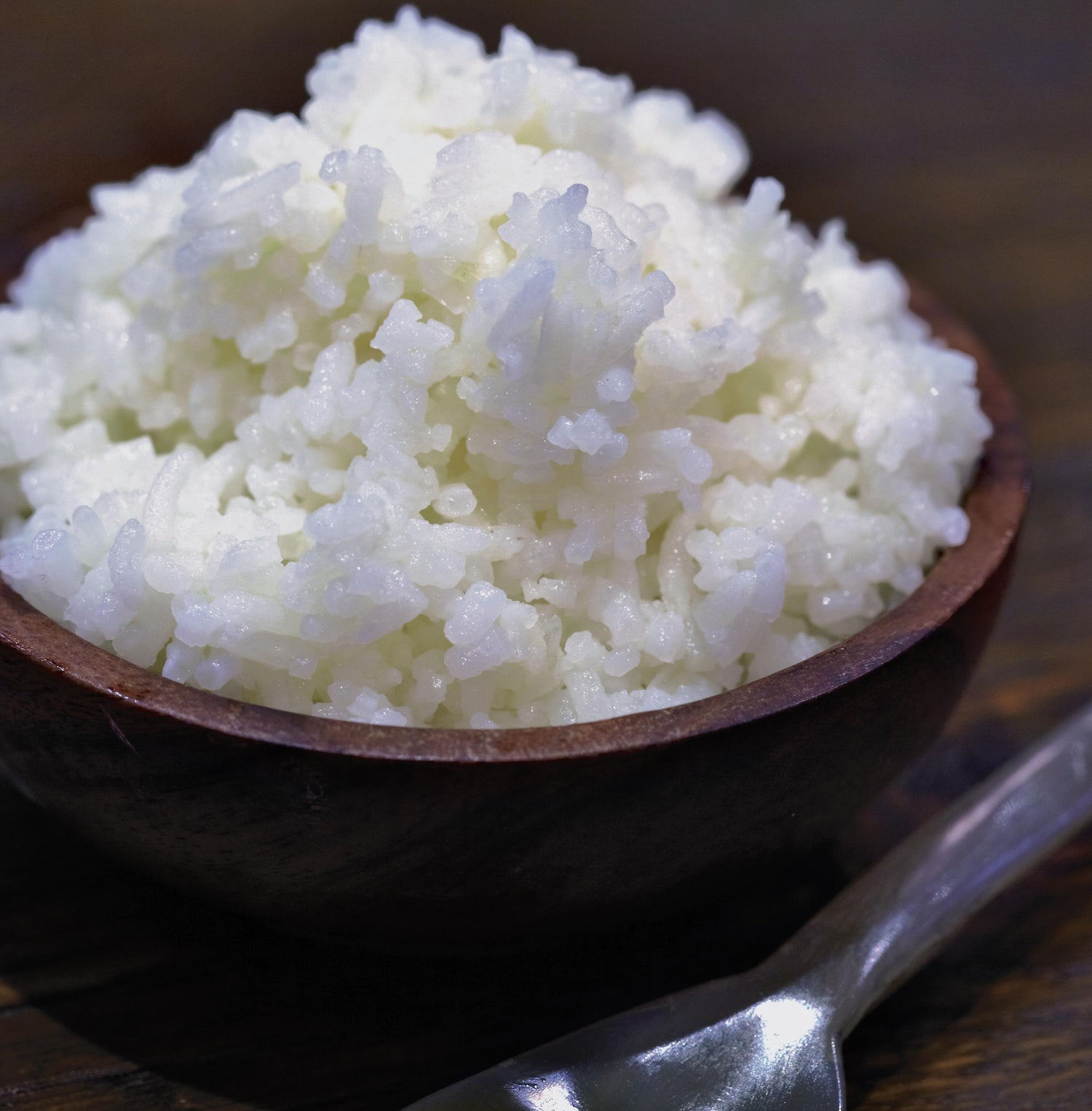 Rice Pilaf – Bitton