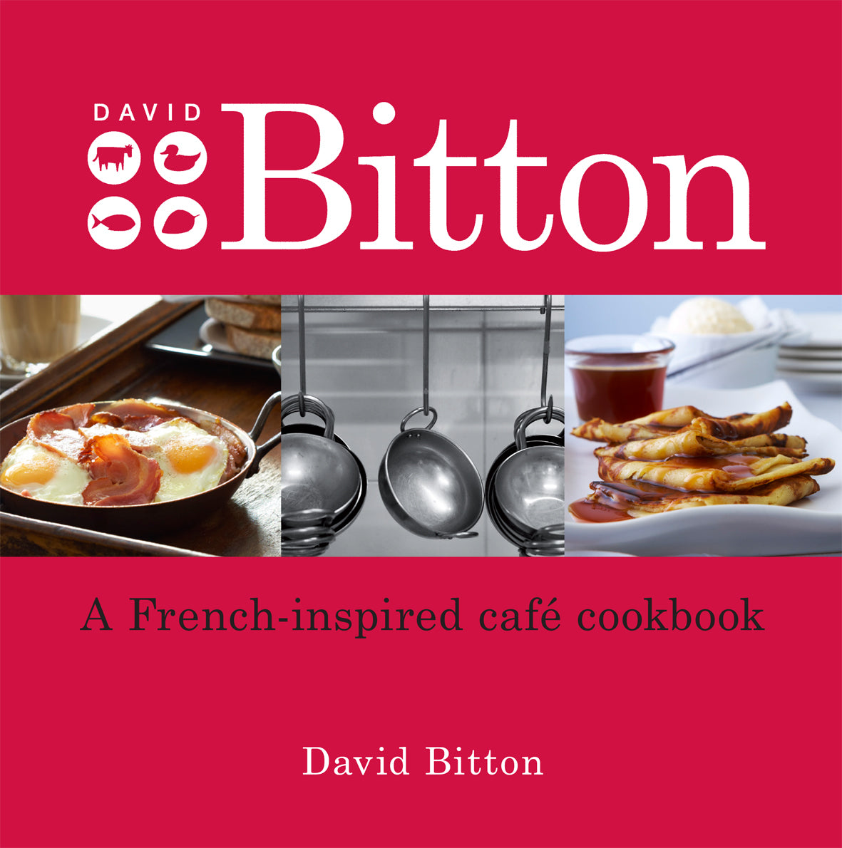 Books – Bitton