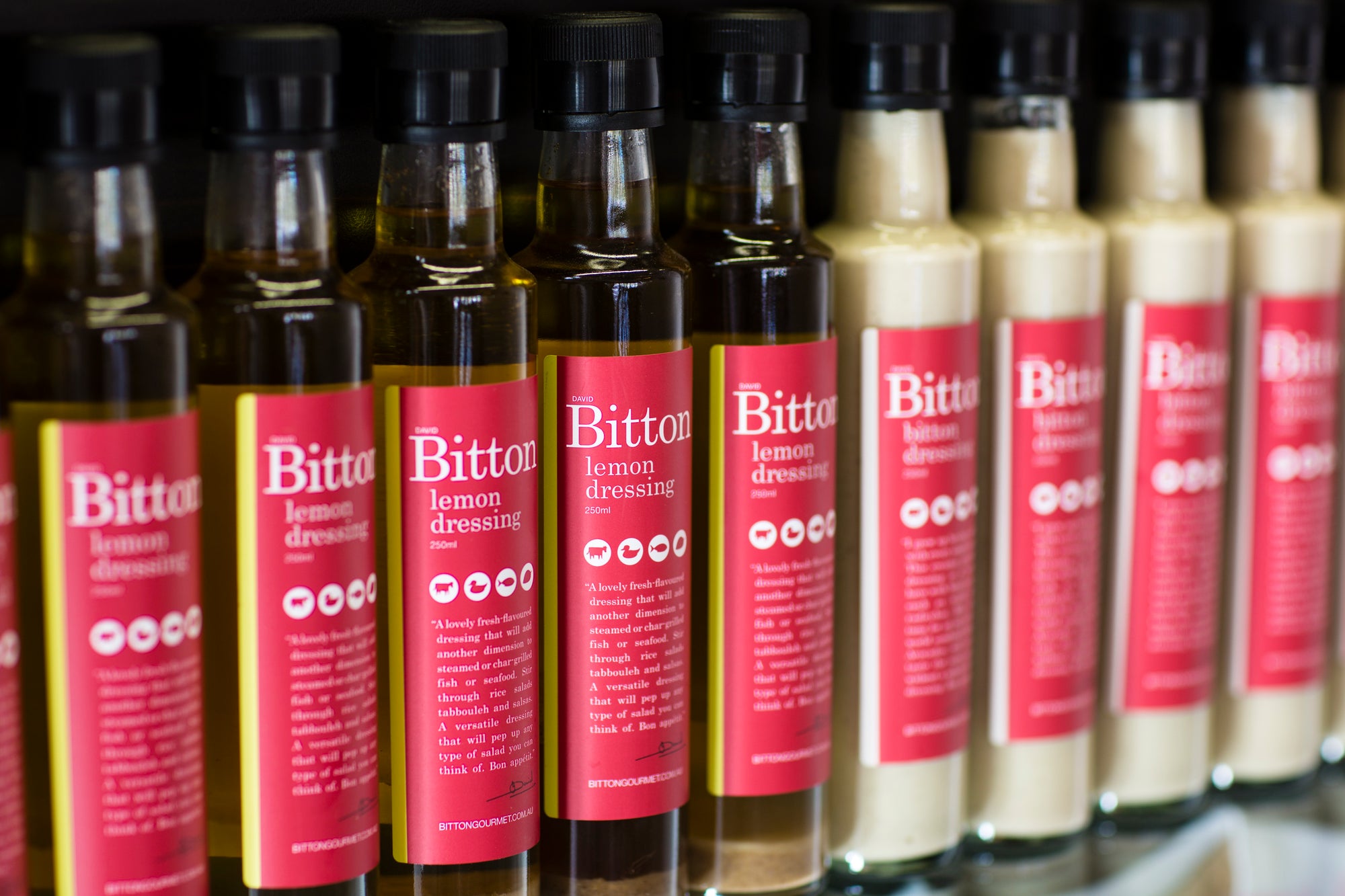 About Bitton – Bitton