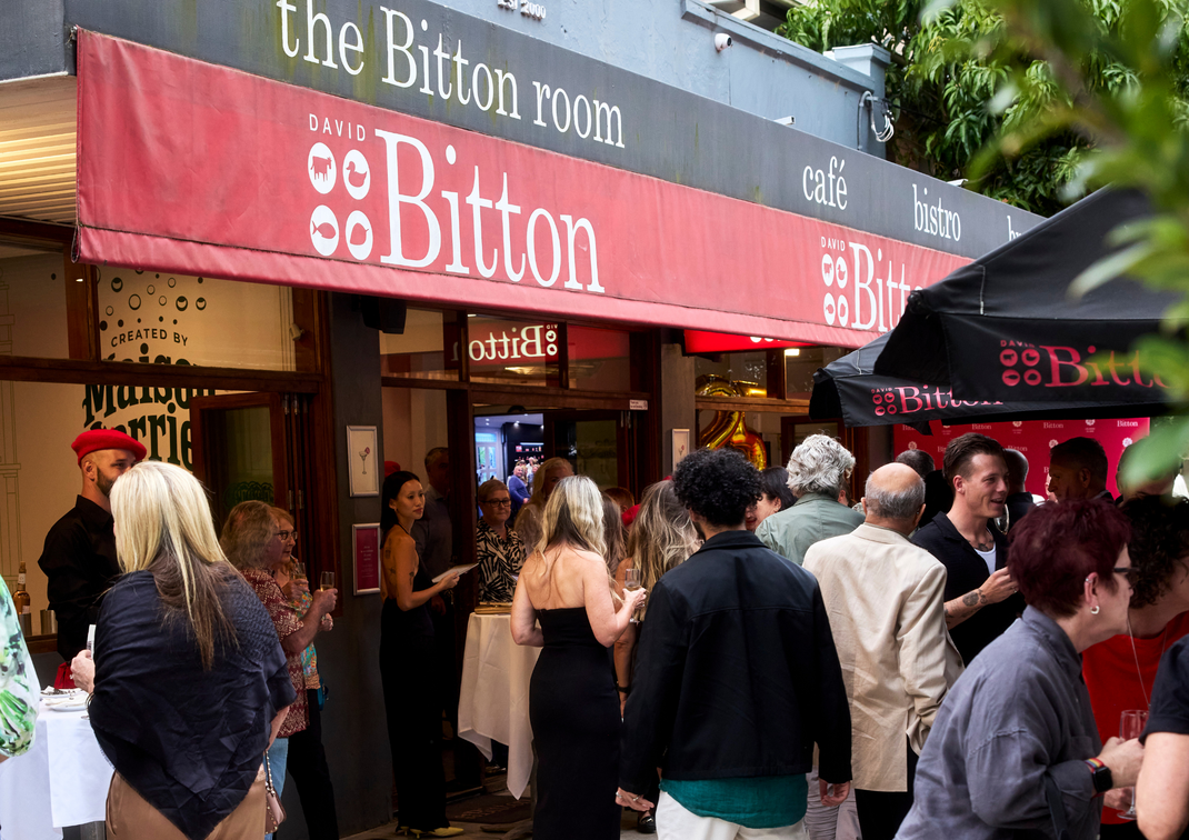 About Us – Bitton