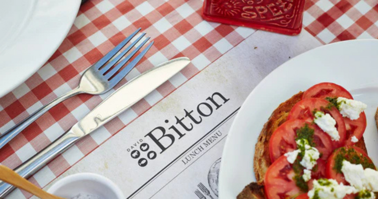 Recipes – Bitton