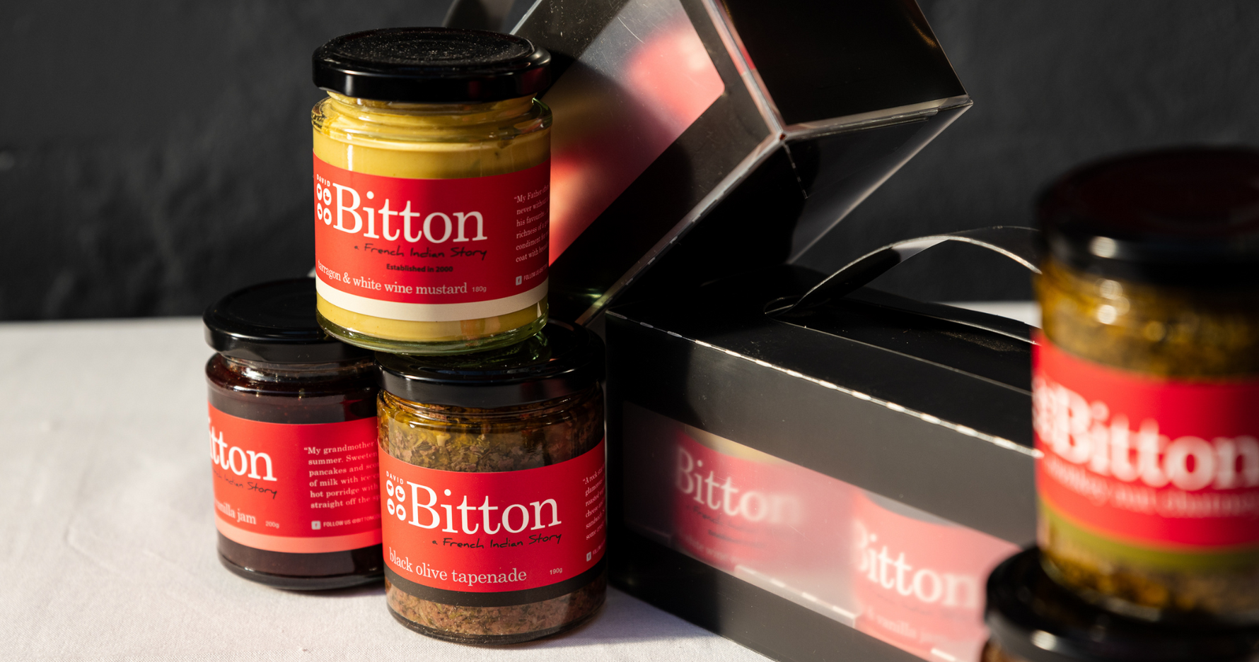 All Products – Bitton