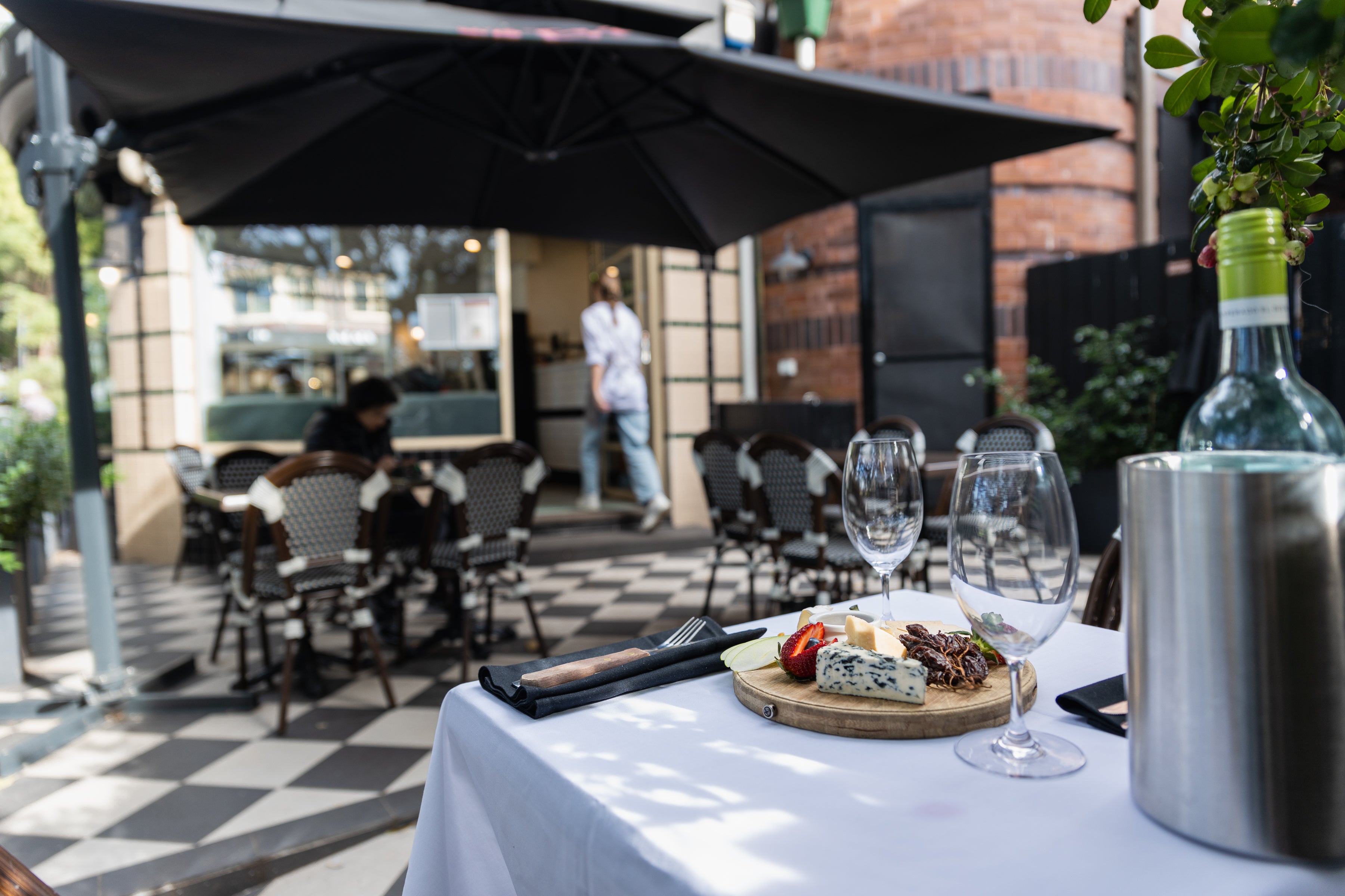 Rose Bay#N# – Bitton